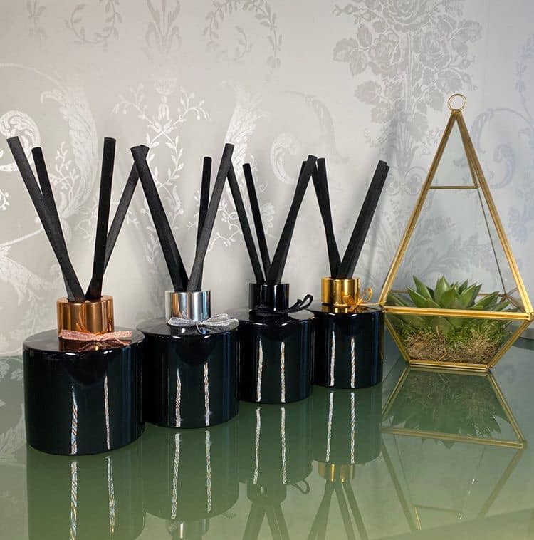 Mademoiselle Custom Reed Diffuser wholesale – insparationsbydavina