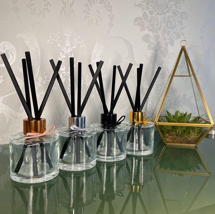 Mademoiselle Custom Reed Diffuser wholesale – insparationsbydavina