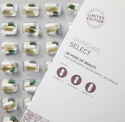 Skin Select – insparationsbydavina